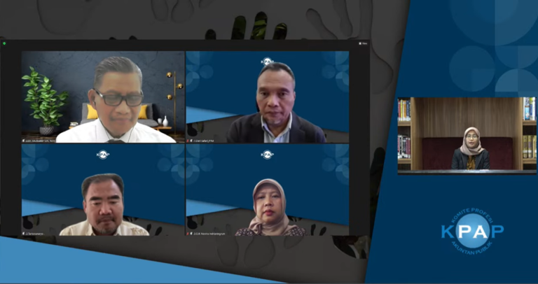 Komite Profesi Akuntan Publik